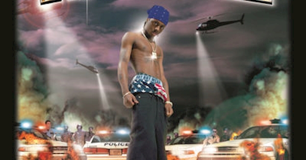 Lil Wayne - Tha Block Is Hot