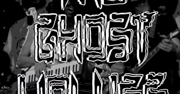 The Ghost Wolves Let S Go To Mars B W Last Man