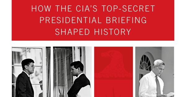 Current Intelligence