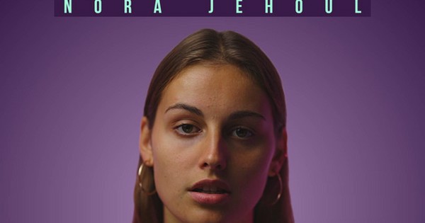 Nora Jehoul - Speechless