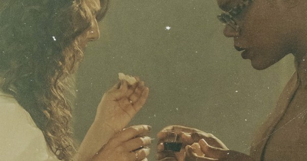 Bria Jean - Communion (Live)