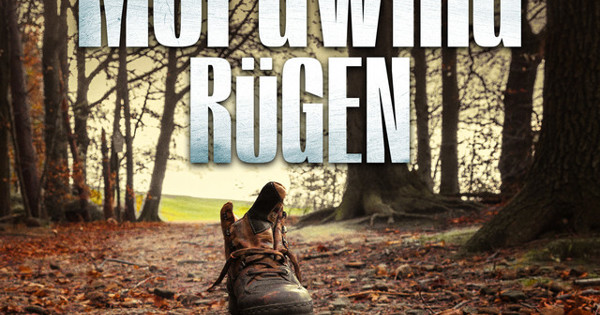 Mordwind Rügen - Fall 1: Schlaflied für den Katzenprinz