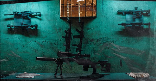 MaxThaDemon - Options