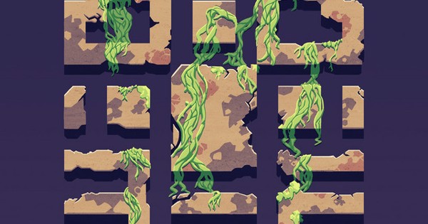 David Fenn - Titan Souls