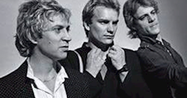 The Police Best Of