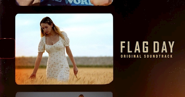 Flag Day Soundtrack