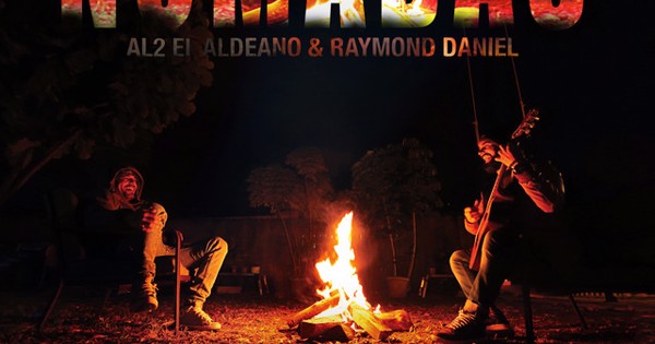 Al2 El Aldeano, Raymond Daniel - Nómadas