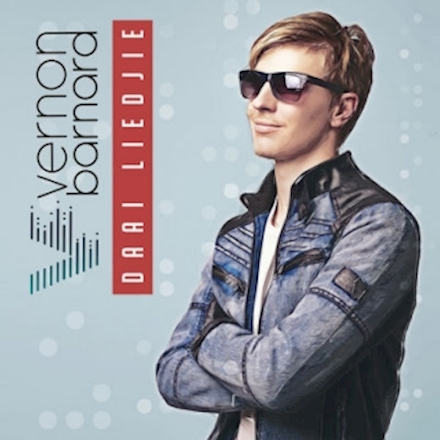 Vernon Barnard - Daai Liedjie - Single