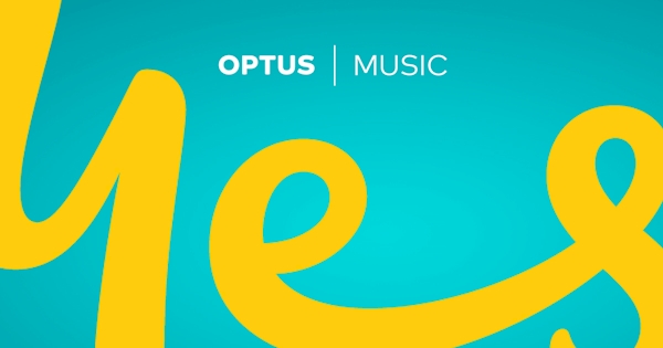 Optus | Music | Home