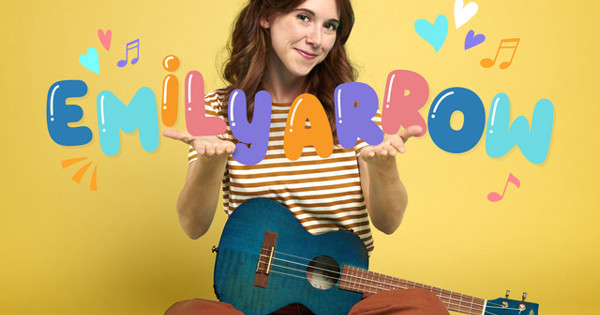 Sing-Along with Emily Arrow