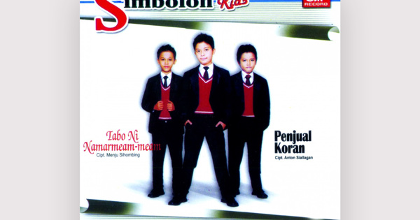 Simbolon Kids