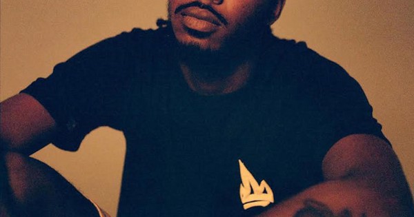 Louie F. - Da Drought Has No Ceilings