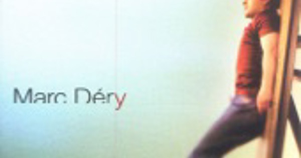 Marc Déry - Marc Déry