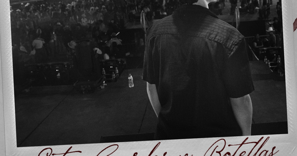 Julio Caesar - Entre Cuerdas y Botellas Vol.1