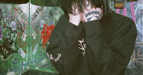 Roderick Porter - Crypt