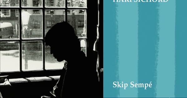 Skip Sempé - The Virgin Harpsichord