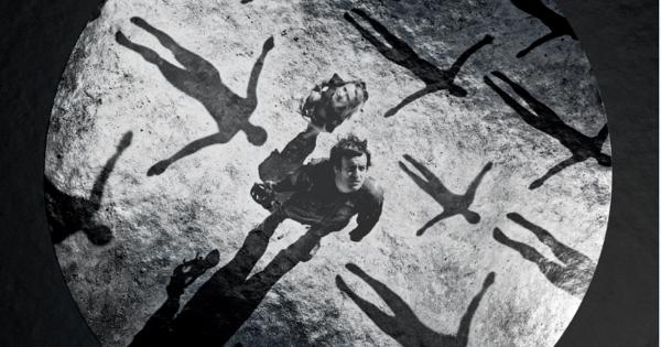 Muse Absolution XX Anniversary