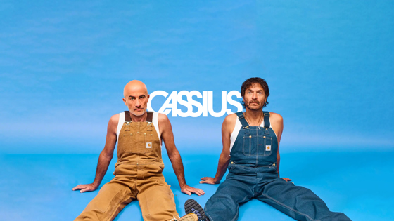 Cassius