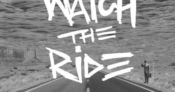 Watch the Ride - Road Runner