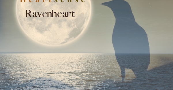 Heartsense - Ravenheart