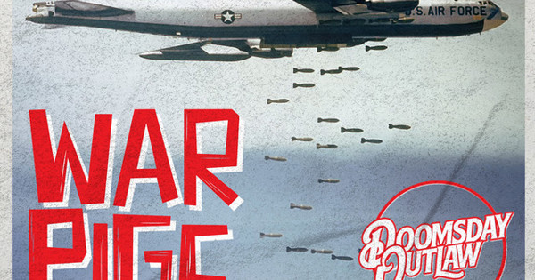 Doomsday Outlaw - War Pigs