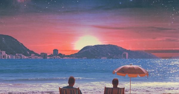 Planetopia - Not The Only One - Single