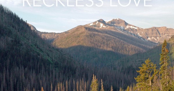 Ryan Tree - Reckless Love