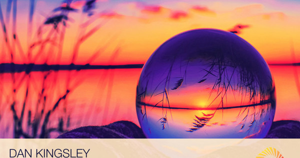 Dan Kingsley - Afterglow