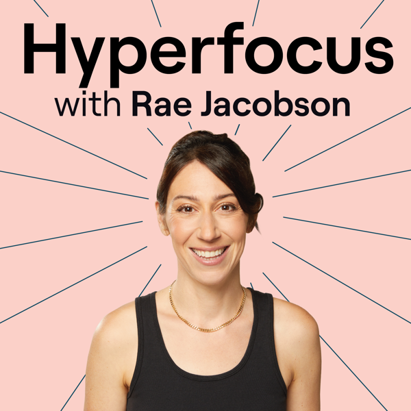 Hyperfocus