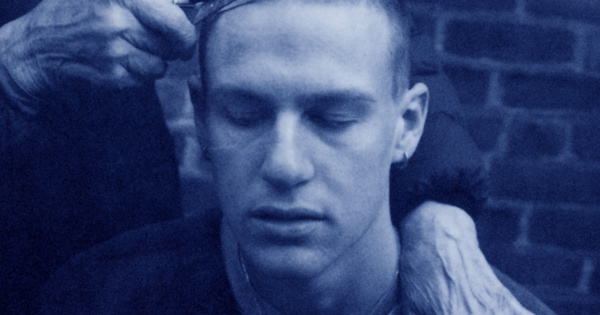 Malcolm Todd - Chest Pain