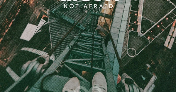 aloon - not afraid