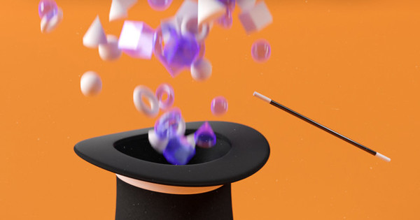 NLMT, DEEPROT - Magic