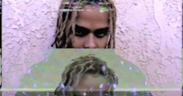 Francis Wolfe - Tears in Your Eyes