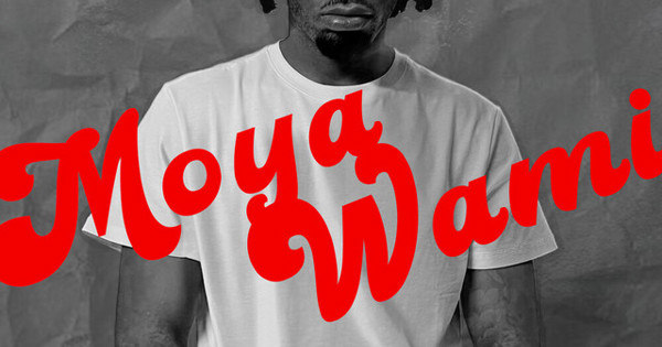 LAE, CTT Beats, Carvo Cardo - Moya Wami