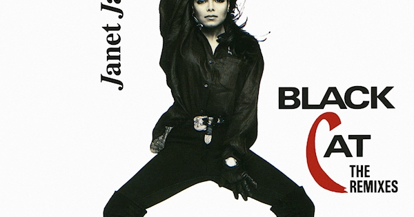 Black Cat: The Remixes