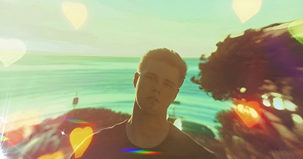 Ryan Willis - Fukd Up