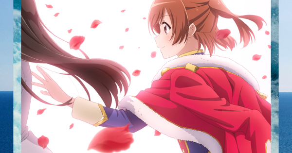 スタァライト九九組/Star Darling