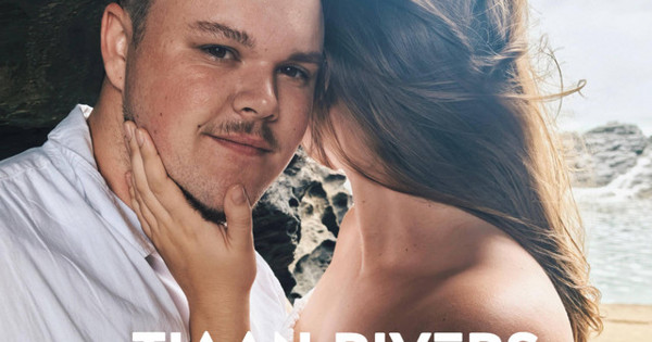 Tiaan Rivers - 1 in 7 Billion