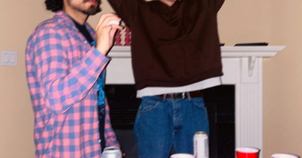 Meathead - Split Screen