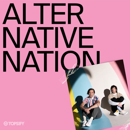 Alternative Nation