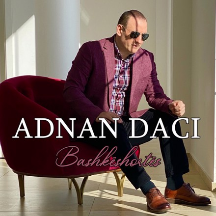 Adnan Daci - Bashkëshortës