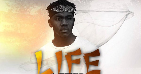 Da Flava 654 - Life After School