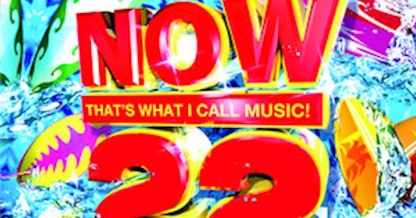 NOW 22