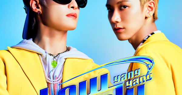 WayV-TEN&YANGYANG - Low Low