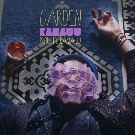 KAMAUU - GARDEN