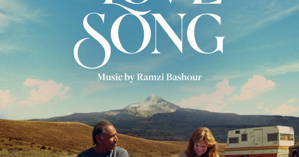 Ramzi Bashour - A Love Song (Original Motion Picture Soundtrack)