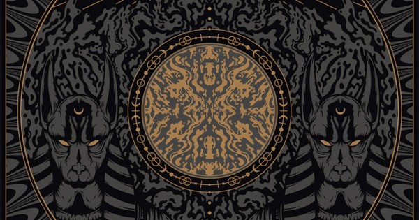 Thammuz - Sons of the Occult