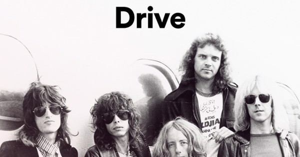 70s Rock Drive
