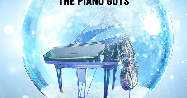 The Piano Guys - Music Box Dancer - Single