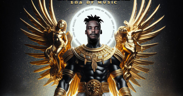 Loxion Deep - Deus Da Musica